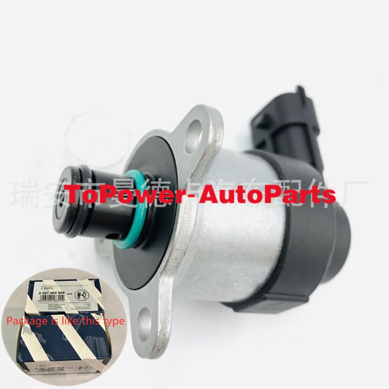 0928400848 OEM 연료 분사 펌프 커먼 레일 레귤레이터 계량 제어 밸브 MWM 2.8 DCI 신제품 자동차 액세서리 ...