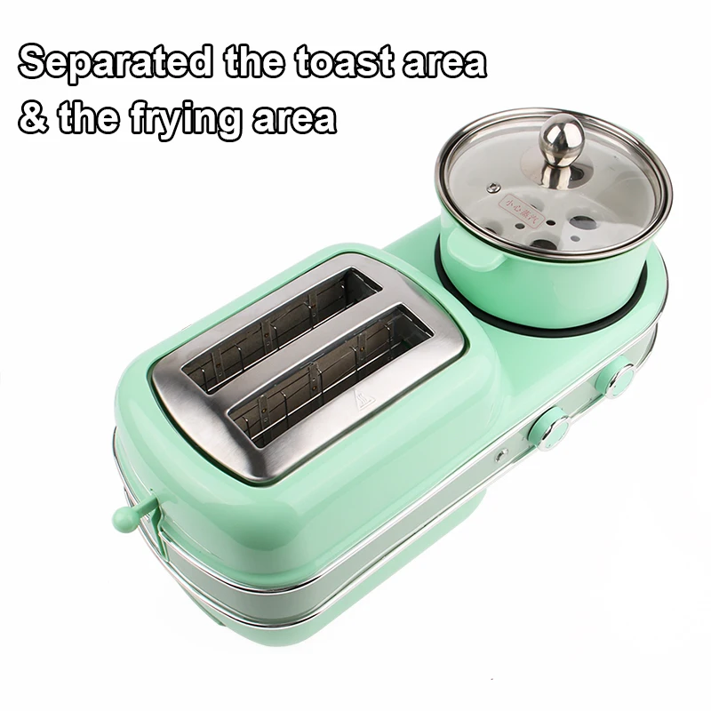 Electric Toaster and Cooker – EZ Cooking Solutions