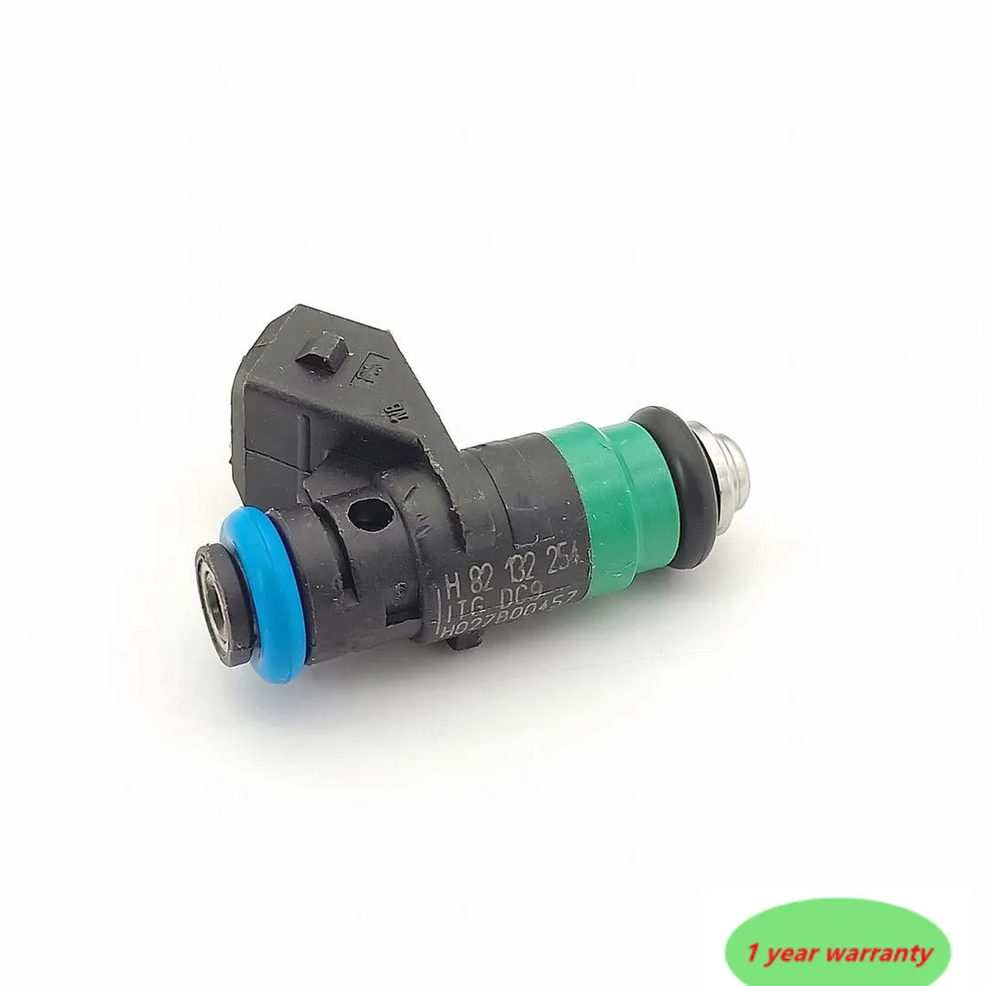 4PCS-New-B208A03276-Fuel-Injectors-Fits-For-Renault-Logan-Duster ...