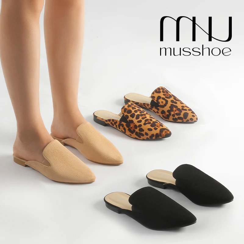 MUSSHOE-Mules-for-Women-Flats-Comfortable-Pointed-Toe-Women-Mules.jpg
