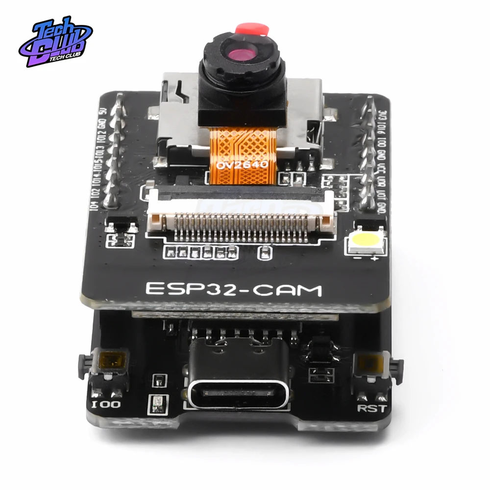 ESP32-CAM-ESP32-CAM-MB-MICRO-USB-ESP32-Seriell-zu-WiFi-ESP32-CAM ...