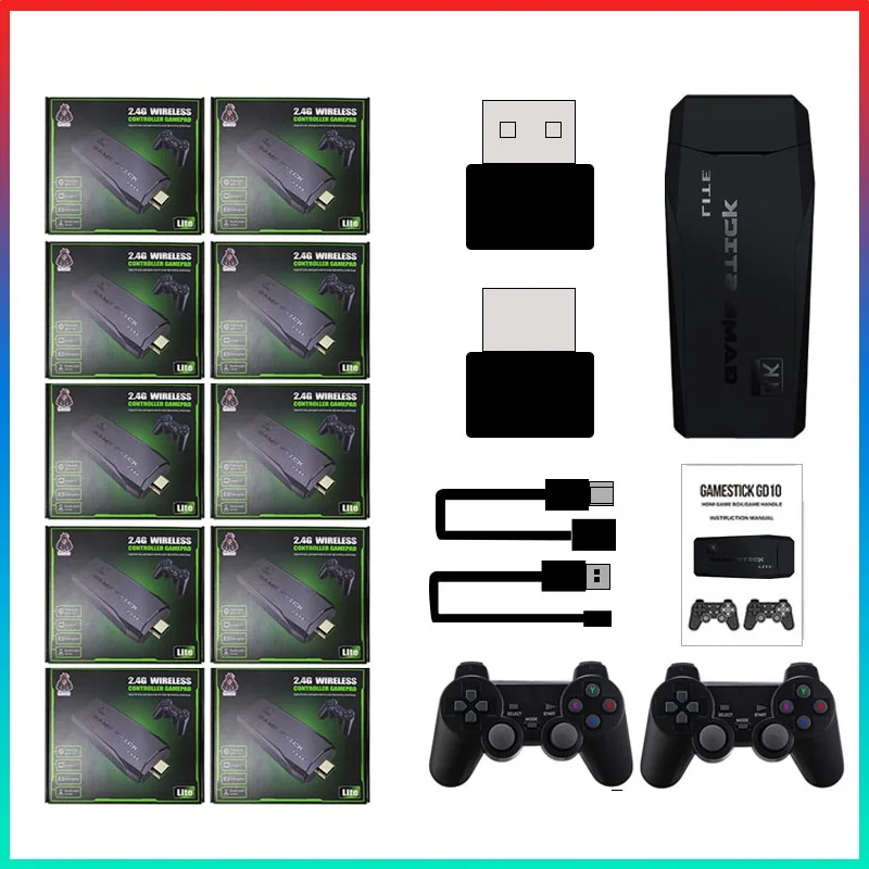 Retro Game Console Ps1 Gba | Console Games Retro Stick | Ps1 Handheld ...