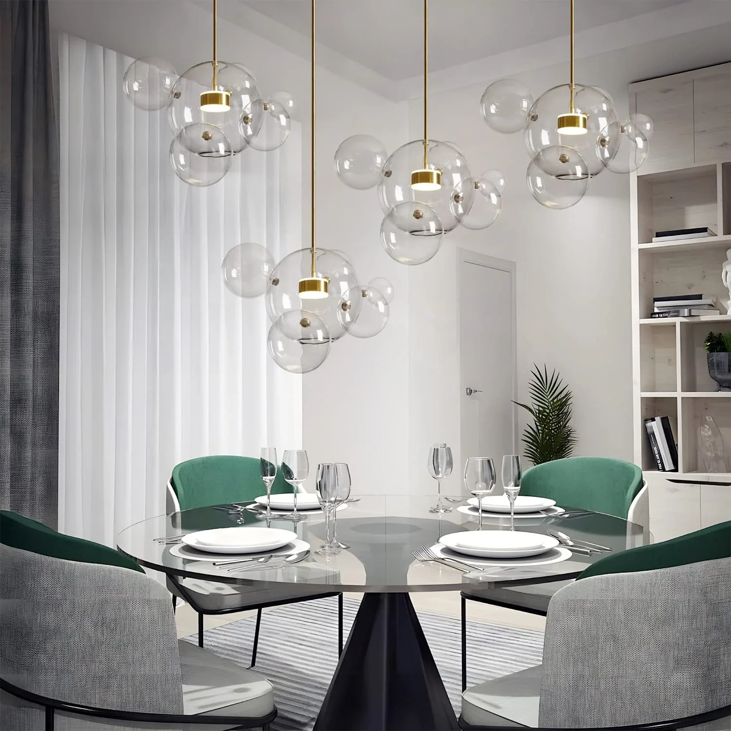 BUBBLES - Bilum.com.mx