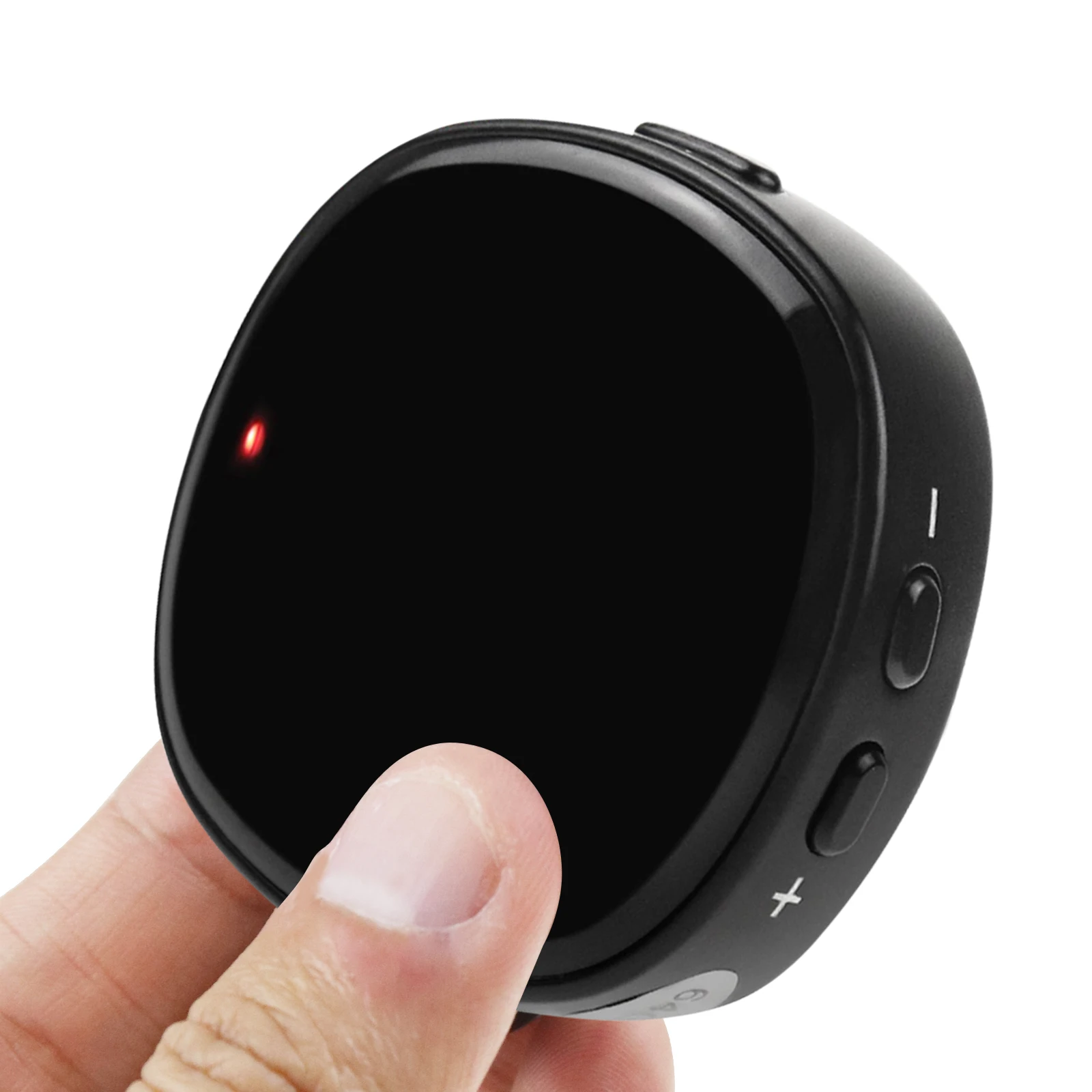 64GB Mini Magnetic Voice Activated Recorder, Small Recording Device 30 ...