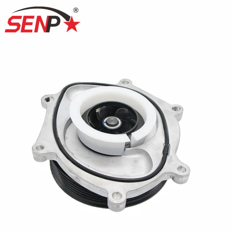 SENP Auto Cooling ชิ้นส่วนปั๊ม OEM 9A1 106 048 02สำหรับ Porsche 991 ...