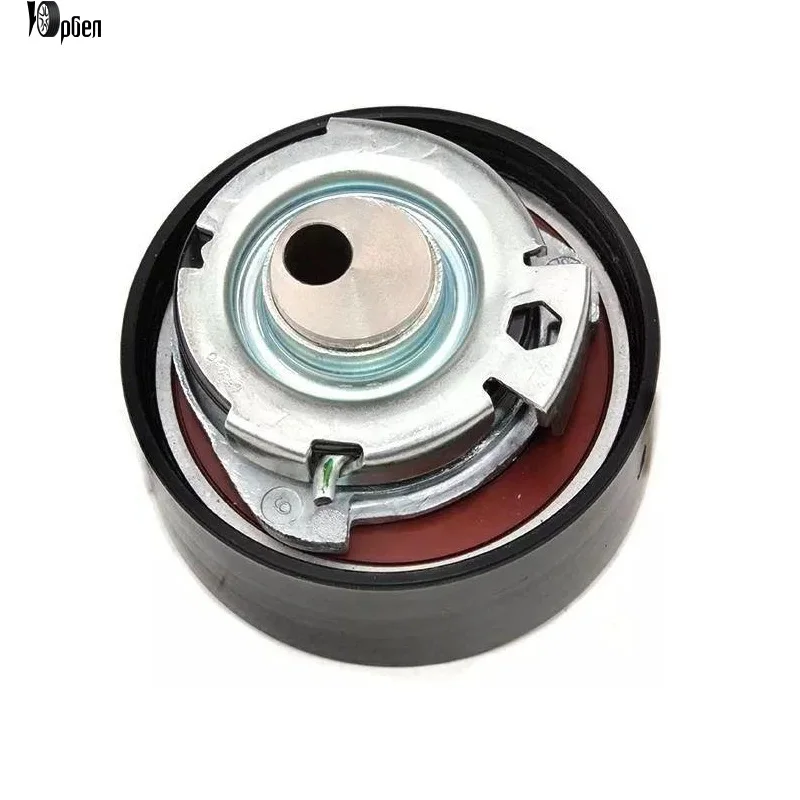 Timing Roller Cheree Fora Cheree Tygo 1.6L 2.0L 473H1007060AB 0340871SX ...