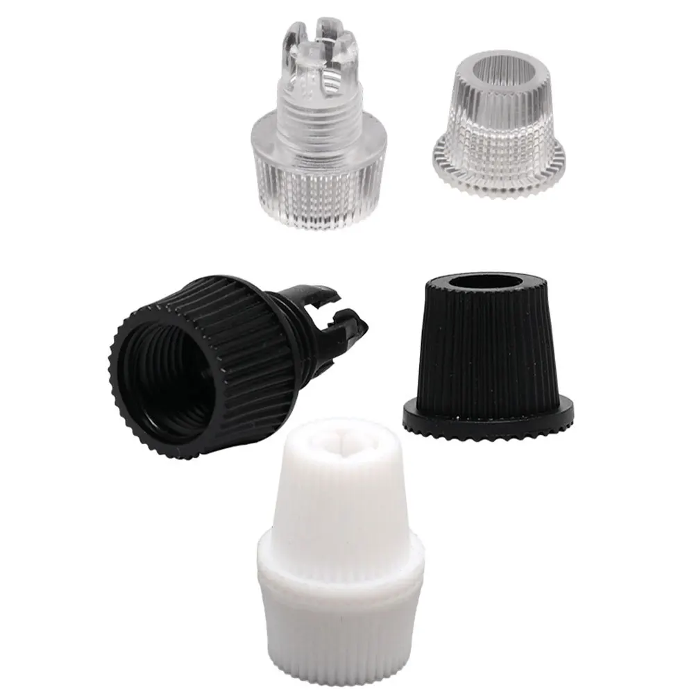 033-007-Lock-Wire-Cap-Lighting-Accessories-Plastic-Electrical-Cable ...