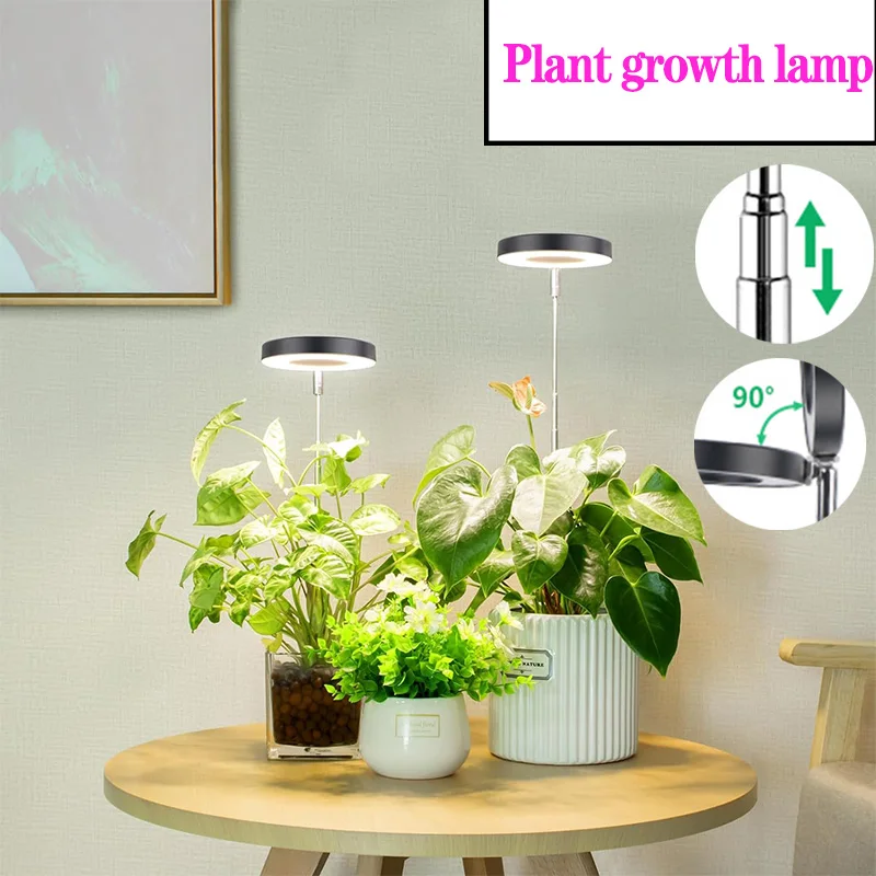 LED-USB-Grow-Light-Phytolamp-for-Plants-with-Control-Full-Spectrum ...