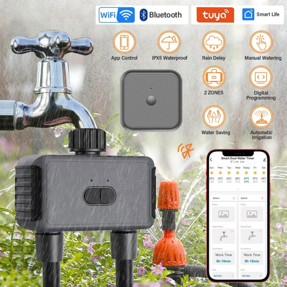 Tuya-WIFI-Smart-Valve-Automatic-Water-Timer-Outdoor-Farm-Garden ...