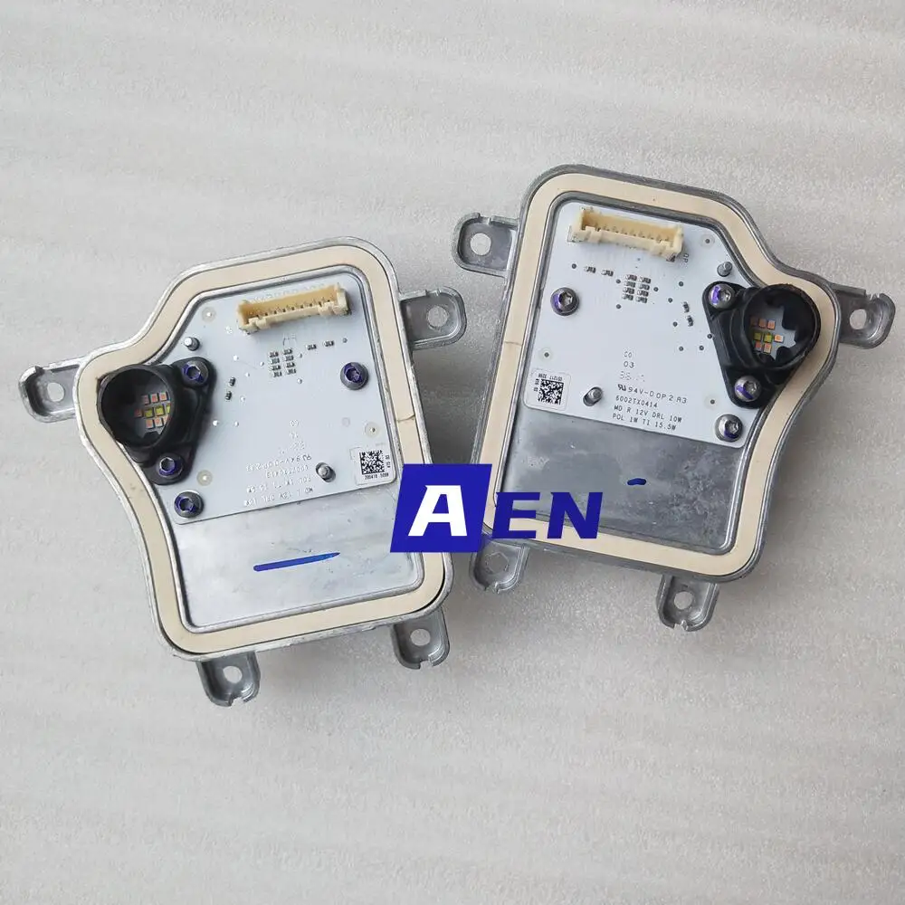Original-Left-80A998473B-LED-With-Heat-Sinkheadlight-Control-Module-10 ...