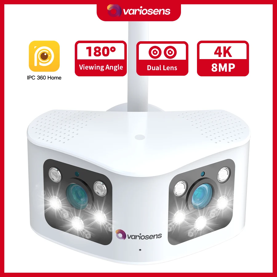 4K-Dual-Lens-Wifi-Surveillance-Security-IP-Camera-Outdoor-6MP-8MP-180 ...