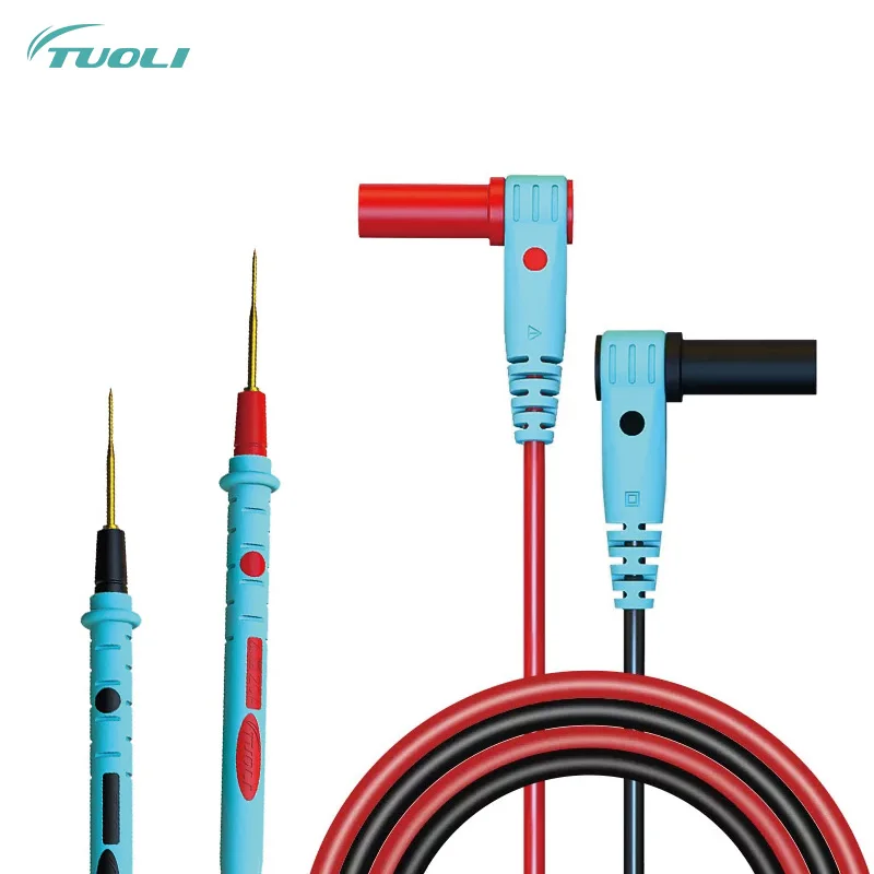 TUOLI TL10S Replaceable Probe Superconducting Probe Accurate ...