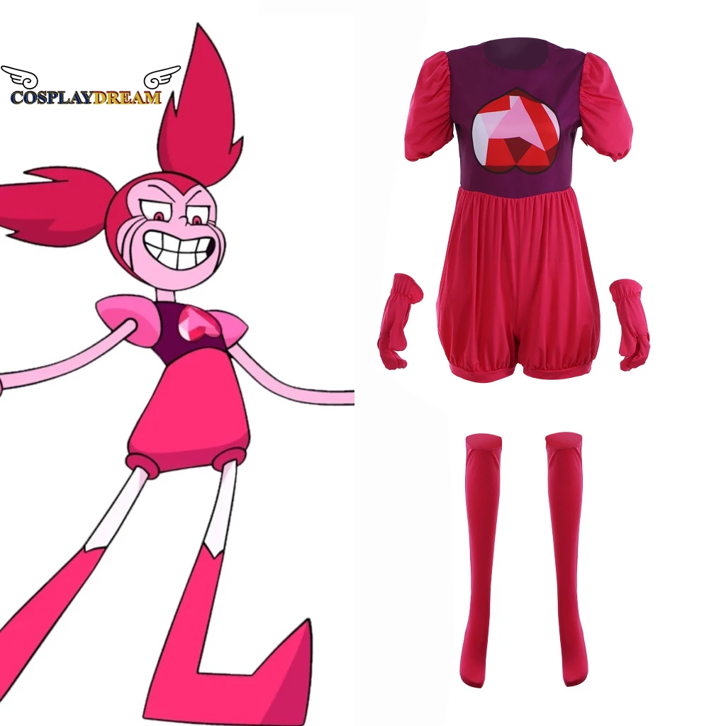 Opal Cosplay Steven Universe