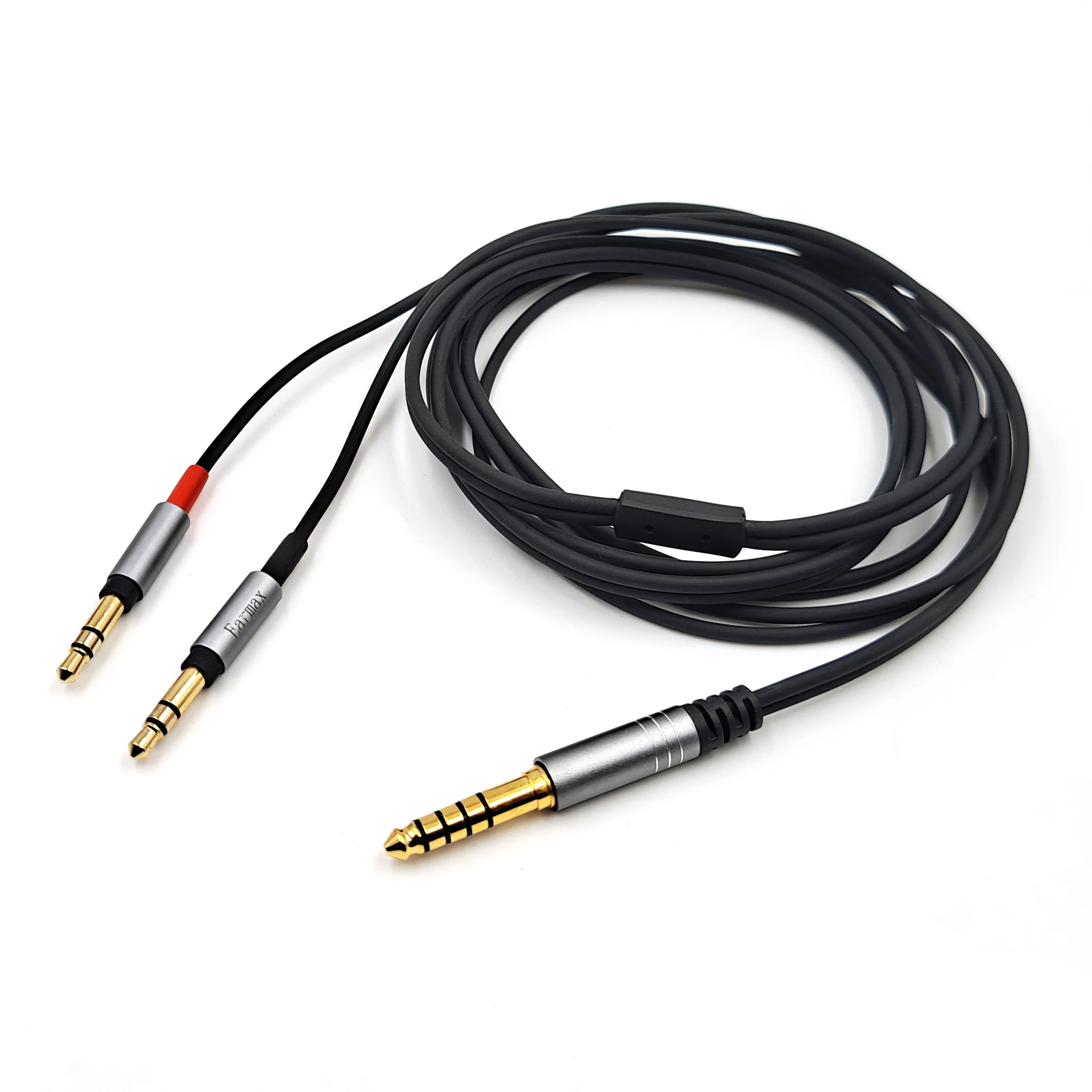 4-4mm-Balanced-audio-Cable-For-HIFIMAN-Sundara-Ananda-HE6se-HE1000SE ...