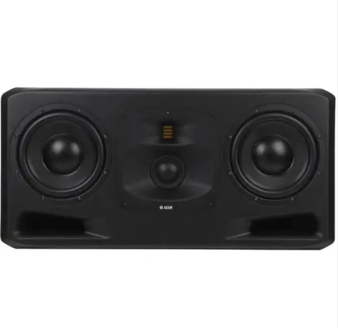 ADAM AUDIO 3 Way hor scopo ativo monitores monitoramento est dio ADAM AUDIO 3 Way hor scopo ativo monitores monitoramento est dio