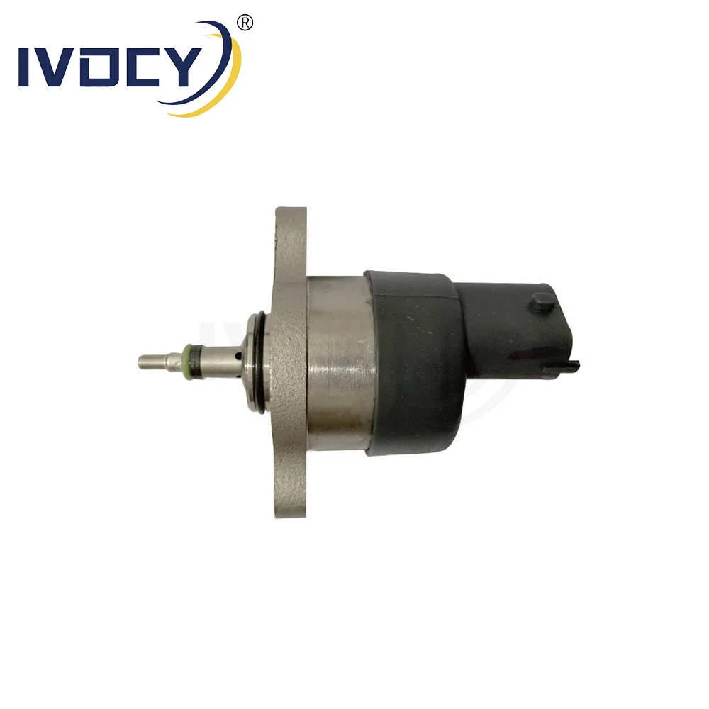 0281002381 7701052268 7701049392 Fuel Pressure Control Valve For ...