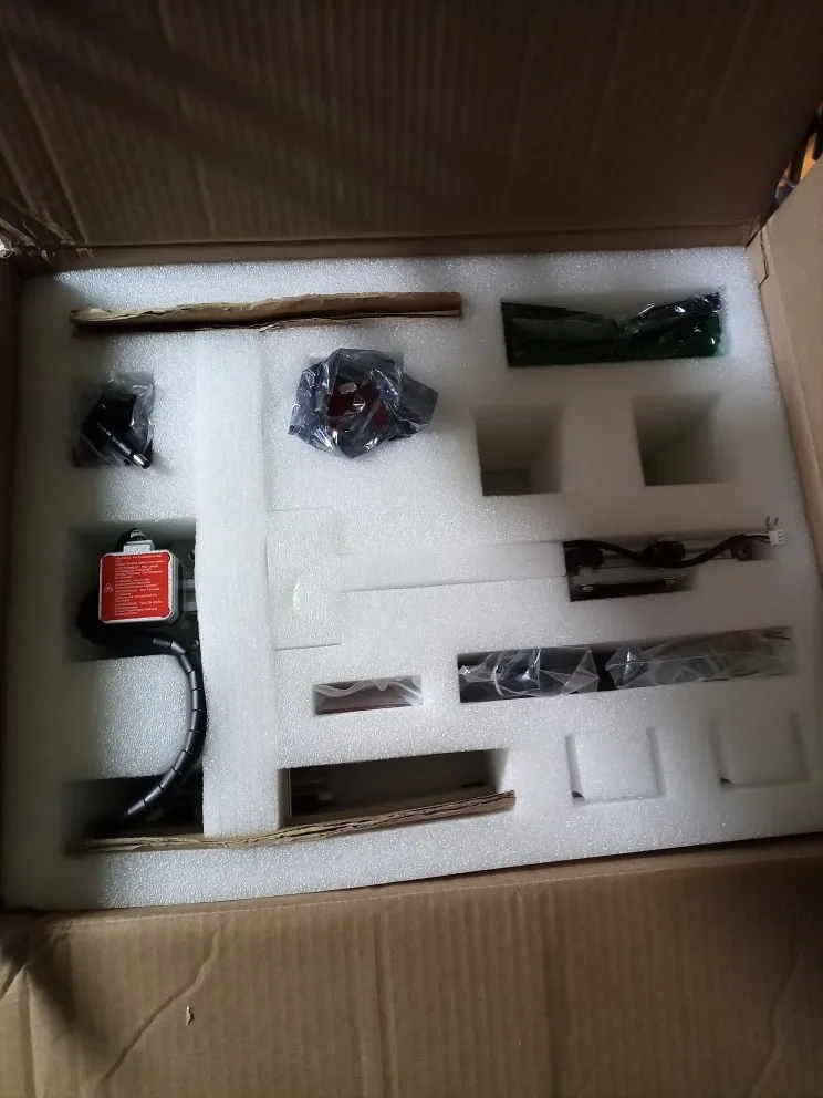 New Popular Portable Aufero Laser One Tombstone Headstone Marble Granite Engraver Machine for ...