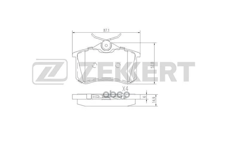 BS-1127-Zekkert-brake-pads-Drive-Backside-Zekkert-item-No-Bs1127.jpeg