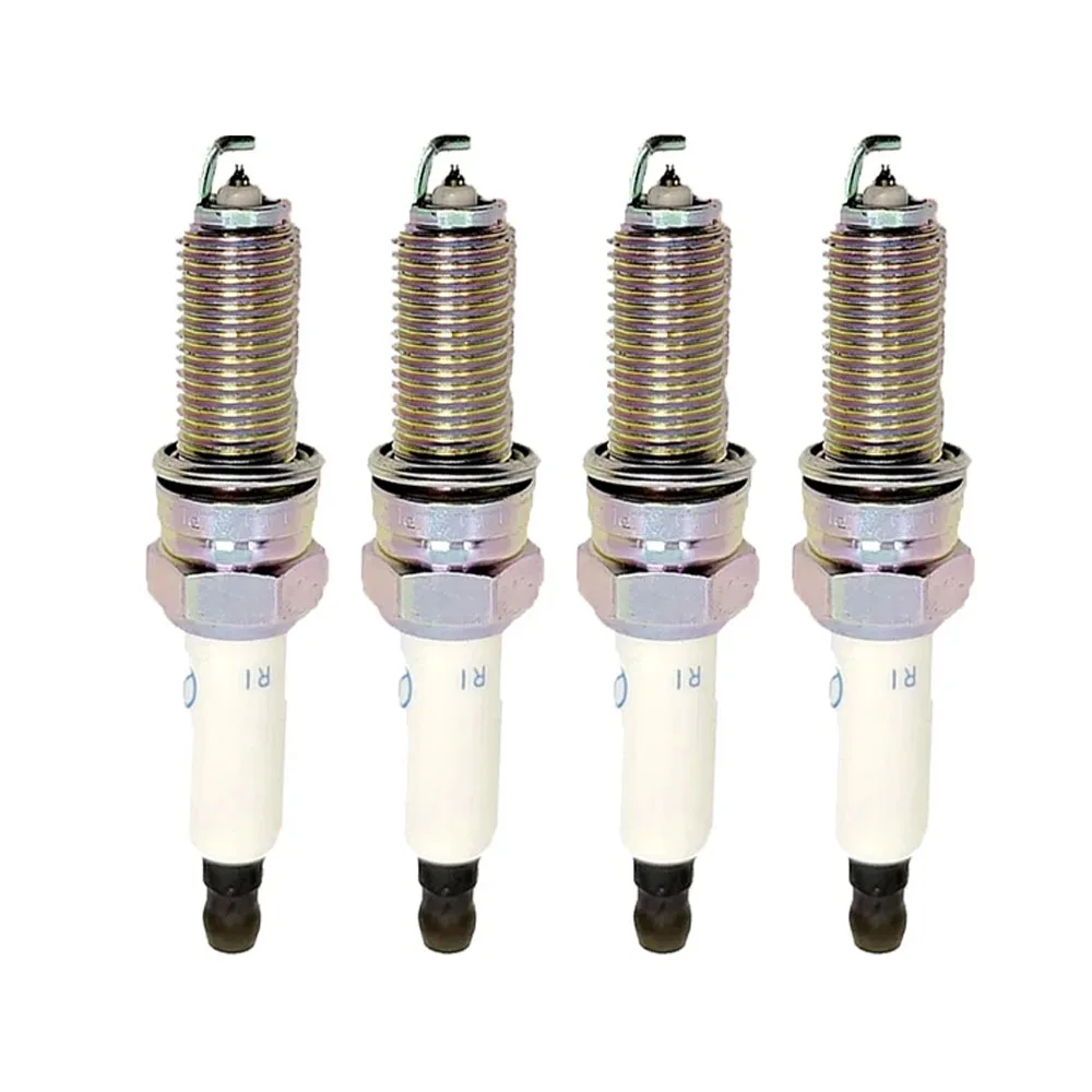 4-6Pcs-A0041594403-PLKR7B8E-Iridium-Spark-Plug-for-Benz-C-CLASS-CLC ...