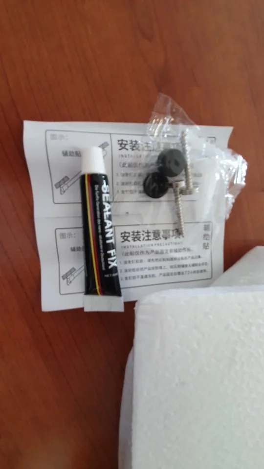 Dual Side Magnifying 360 Mirror – Sanitario PK