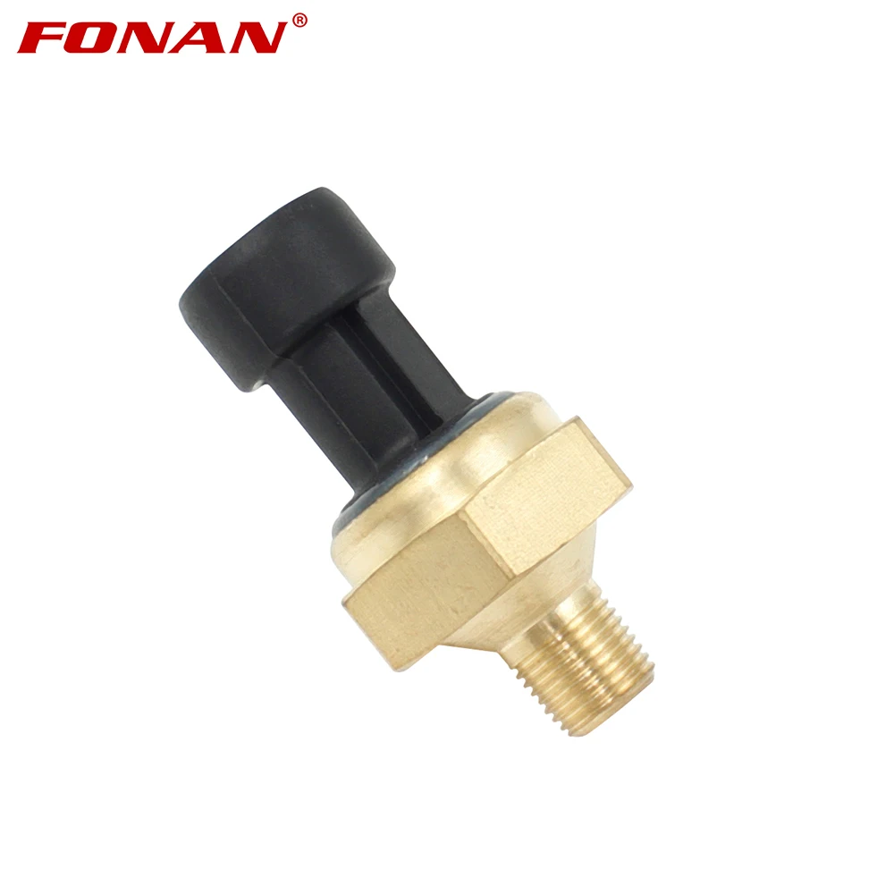 FONAN-High-Quality-Air-Pressure-Sensor-For-YAMZ-530-CNG-53404-1130590 ...