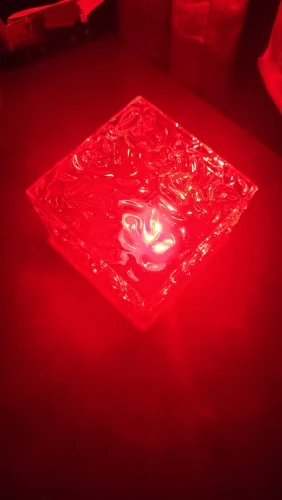 Water Reflection Lamp – DailyDecor