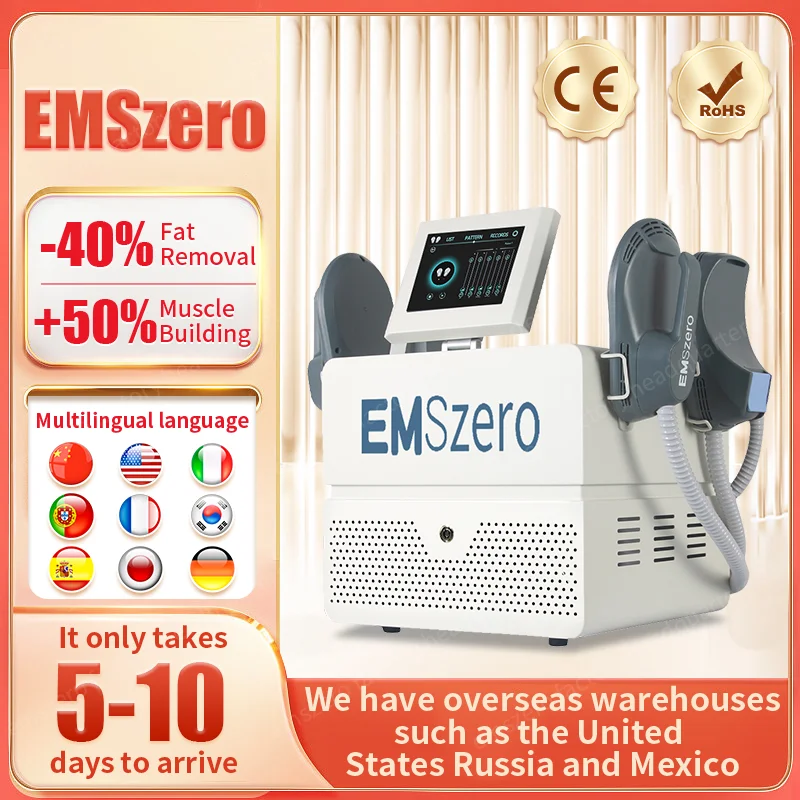 EMSSLIM-Neo-Weight-Lose-Machine-EMS-Stimulater-Slimming-Muscle-Body ...