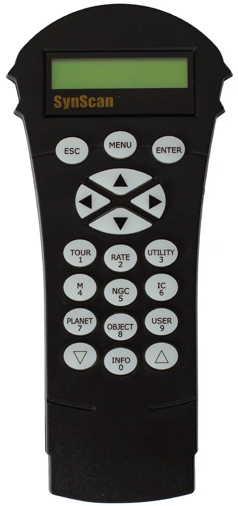 Sky-watcher Control Panel For Synscan Mounts (heq5/eq6/azgt ...