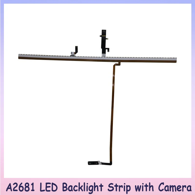 Original-New-Display-LED-Backlight-Strip-Replacement-for-Macbook-Air-13 ...