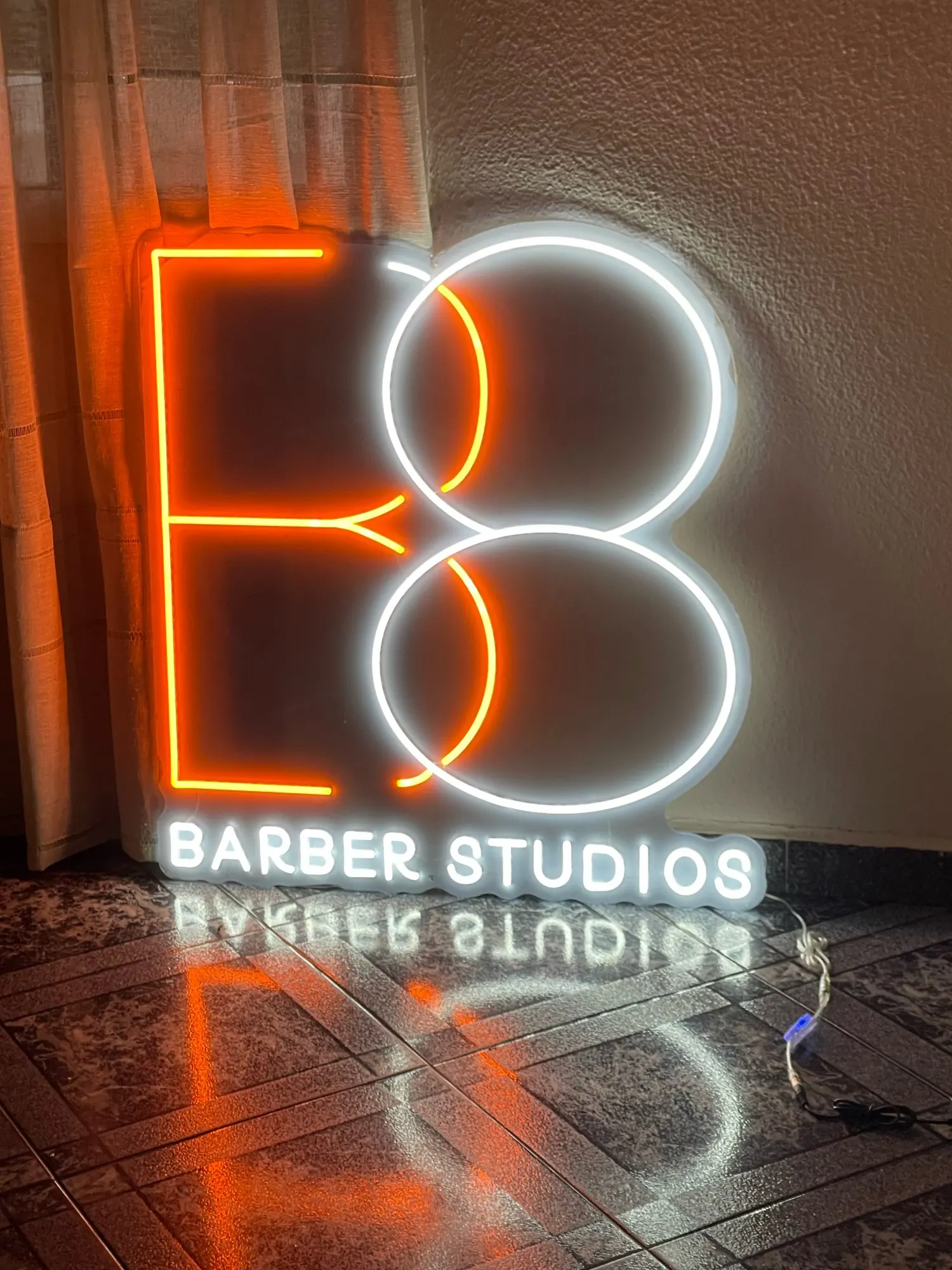 HDJSign - Custom Name Neon Sign