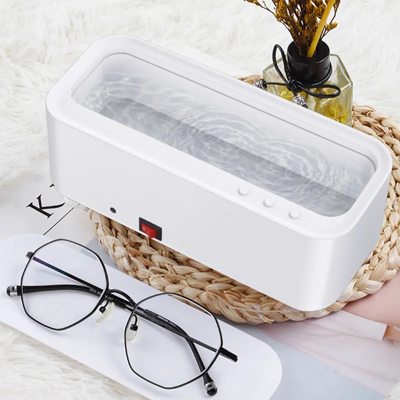 Ultrasonic Cleaning Machine Glasses | Ultrasonic Jewelry Cleaning ...