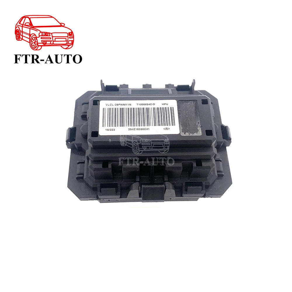 A/c Blower Motor Resistor 7701209850 27736-00q0a 6441.aa 6441af For ...