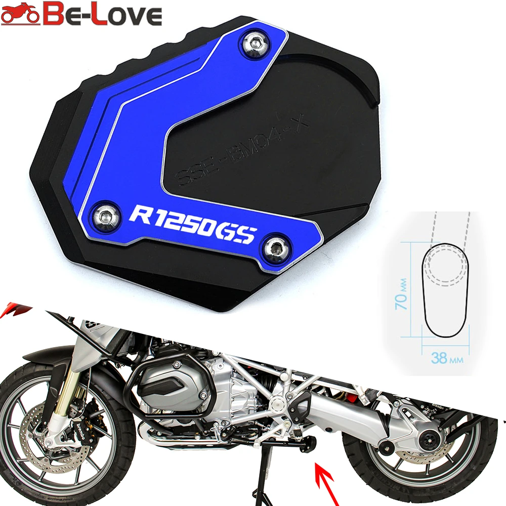 For Bmw R1250gs Adv Low Suspension R1200gs Lc 2013-2016 Adv 2014 ...