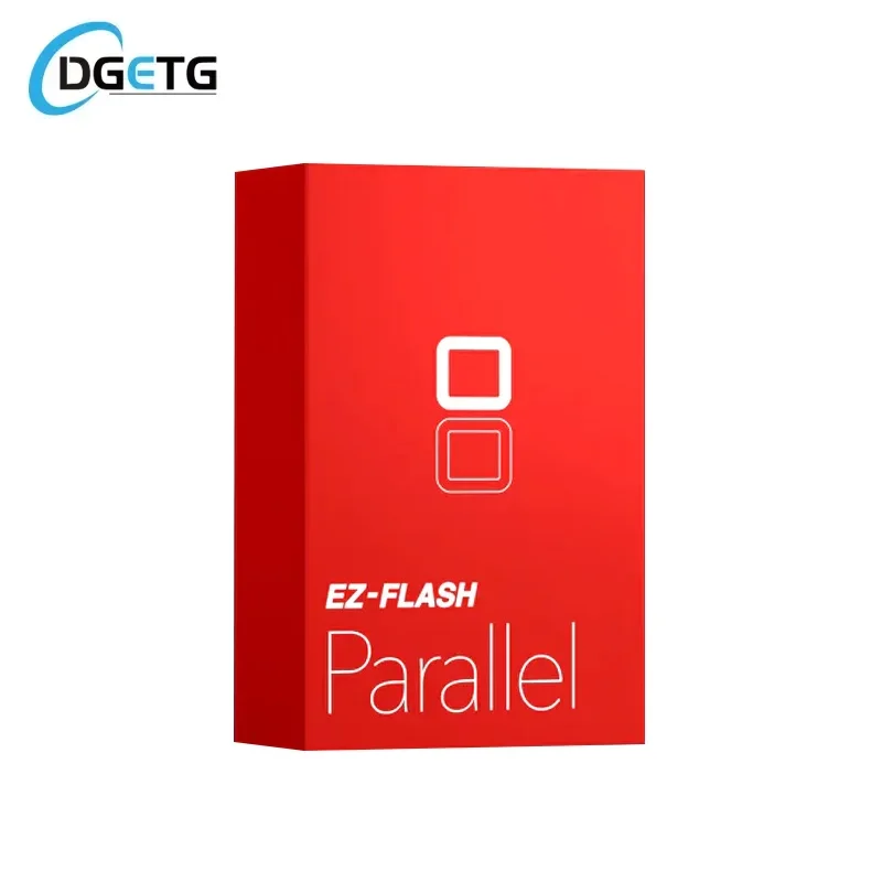 EZ-Parallel-EZ-Flash-Card-Adapter-For-NDS-NDSL-NDSi-NDSiXL-2DS-3DS-3DLL ...