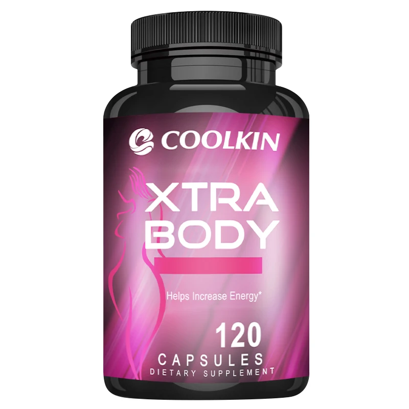 Suplementos para la salud de la mujer: antiflacidez, realza las curvas ...