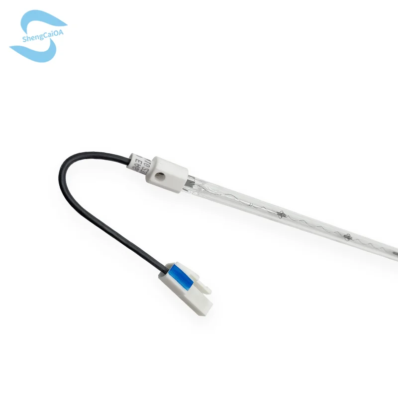Fuser Heater Lamp For Xerox Color 550 560 C60 C70 DocuColor 700 700i ...
