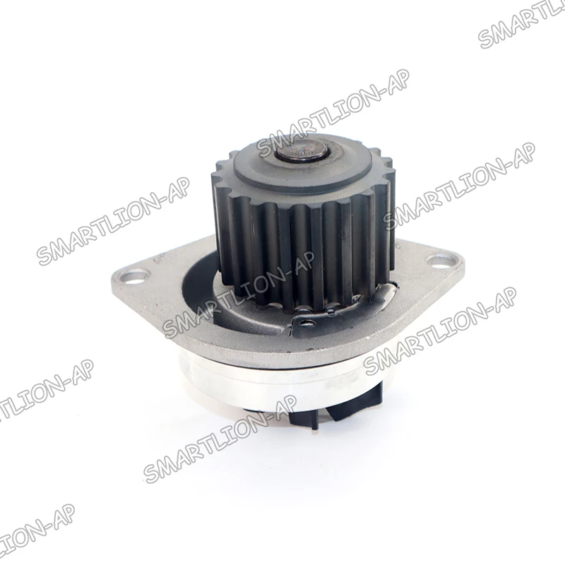 Engine-Water-Pump-Automotive-Cooling-System-Accessories-19-Teeth-Used ...