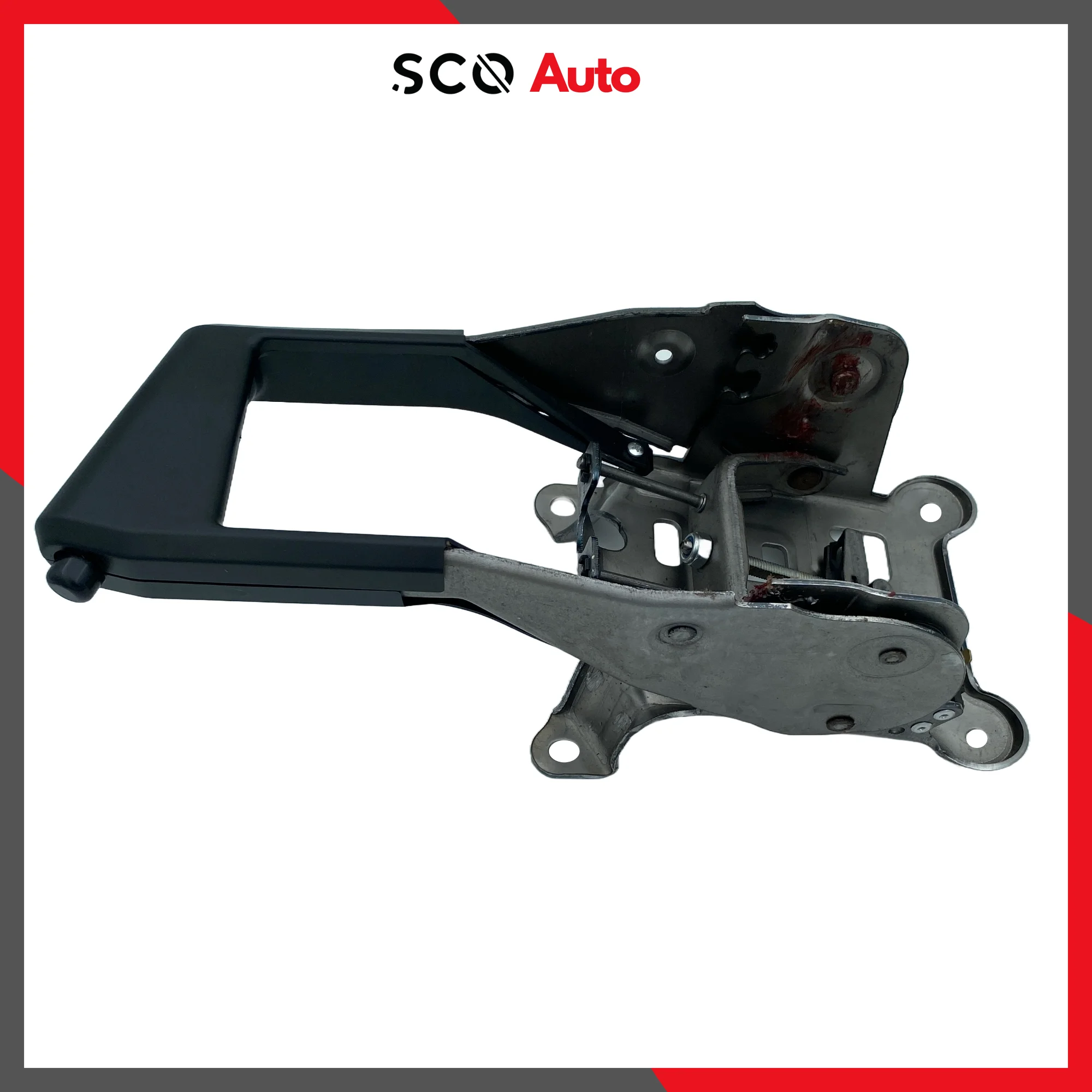 for-Megane-MK2-Hand-Brake-Lever-Parking-Brake-Lever-for-Megane-II-Black ...