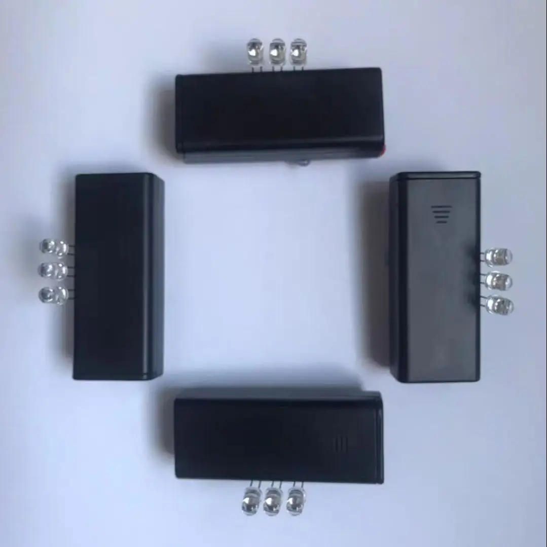 Usb Arcade Light Gun 4 Led Infrared Sensor Suitable For Computer Game ...