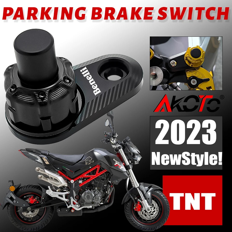 Motorcycle-Parking-Brake-Switch-For-Benelli-TNT125-TNT135-TNT-125-TNT ...