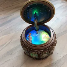 Musical Box Constellations | Constellation Music Box | Zodiac Sign ...