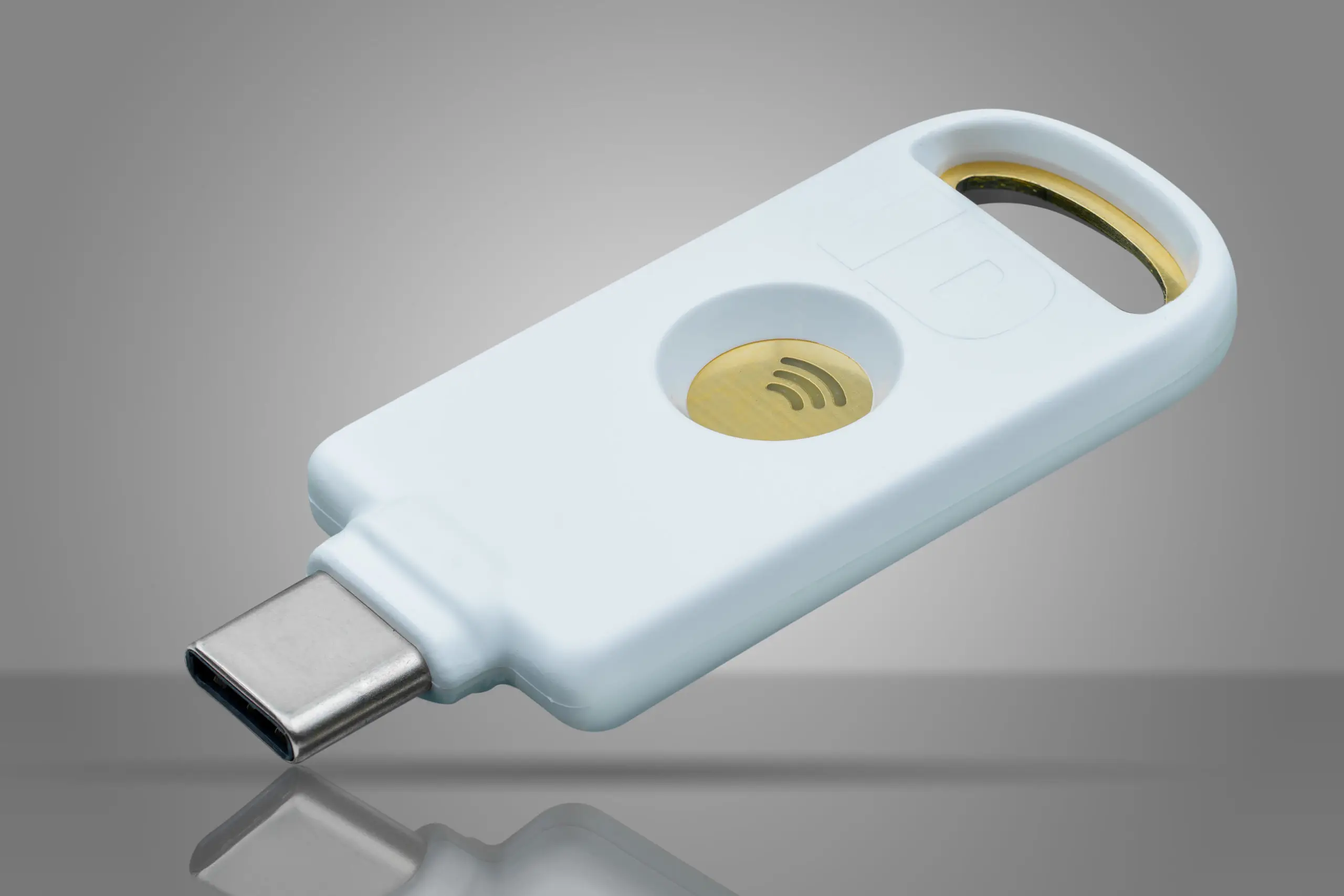 Uright-chave-fido2-u2f-usb-c-chave-de-seguran-a-e-chave-de-seguran-a ...