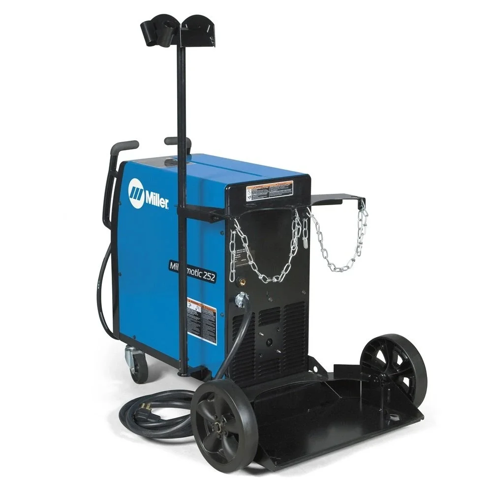 Miller Mig Welder