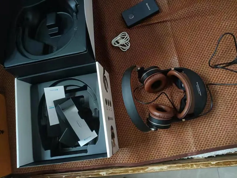 New Top Level 3d Imax Hd Vr Virtual Reality Glasses Giant Screen ...