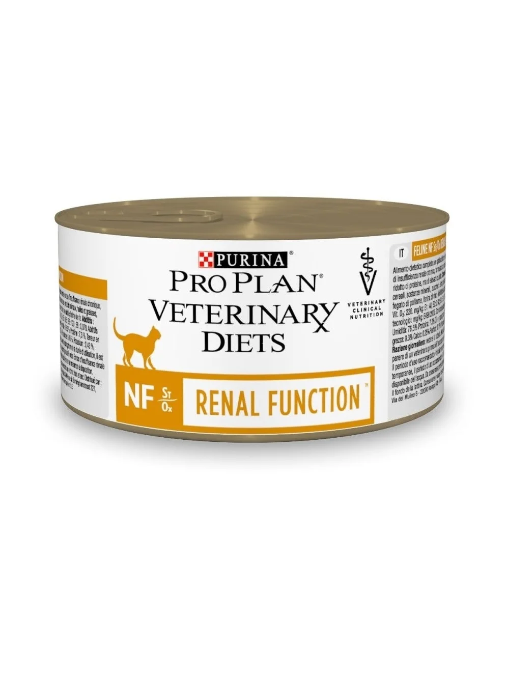 Purina Pro Plan Veterinary Diets NF Kidney Function