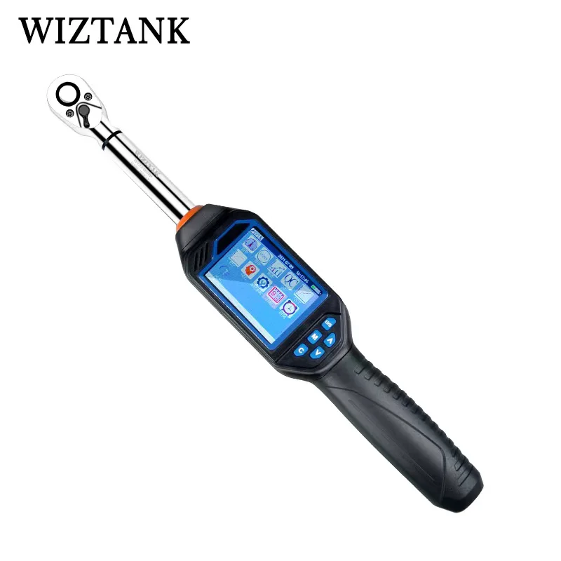 WIZTANK-llave-dinamom-trica-Digital-con-Bluetooth-ngulo-inal-mbrico-1-5 ...