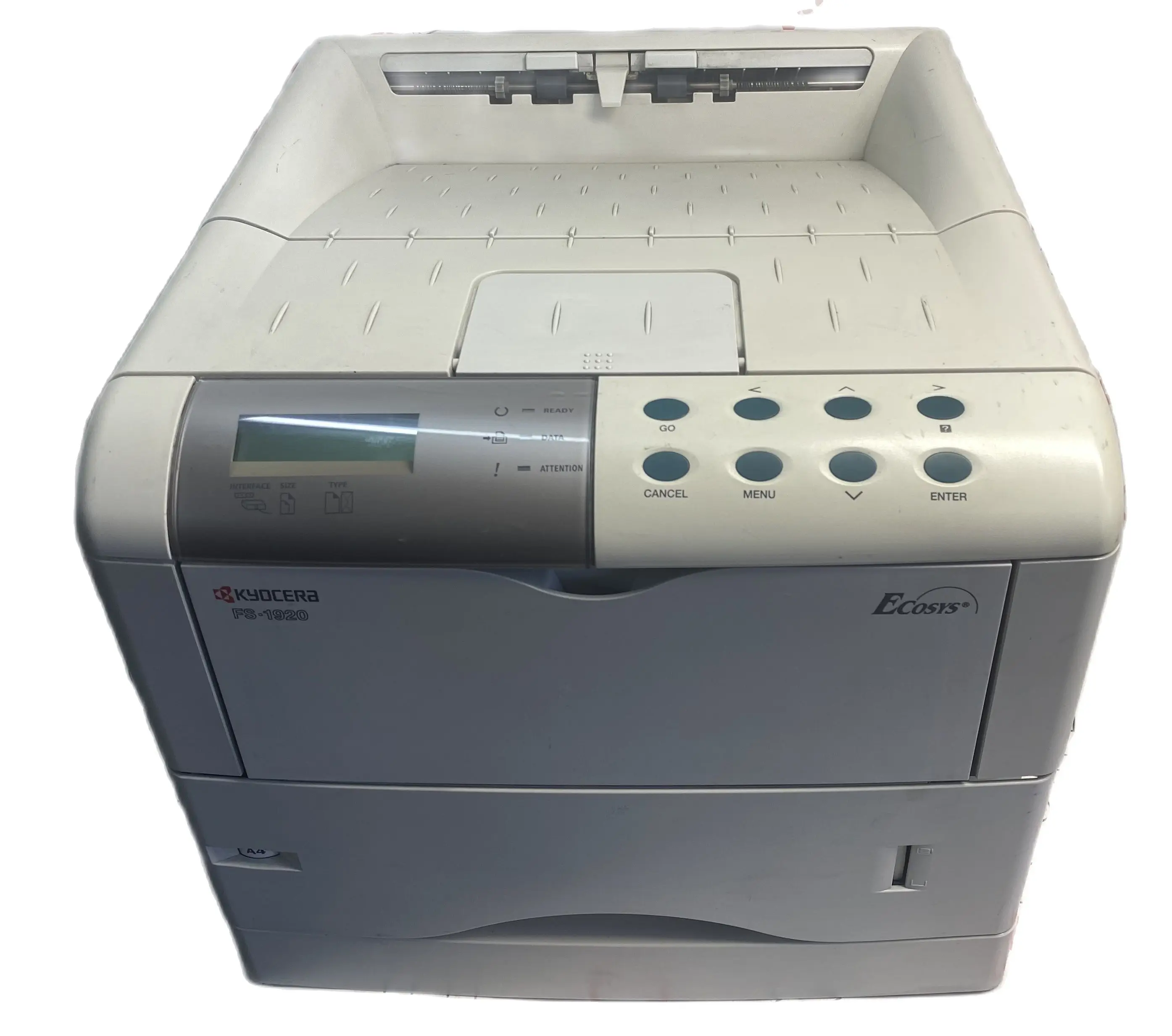 Computer Laser Printer