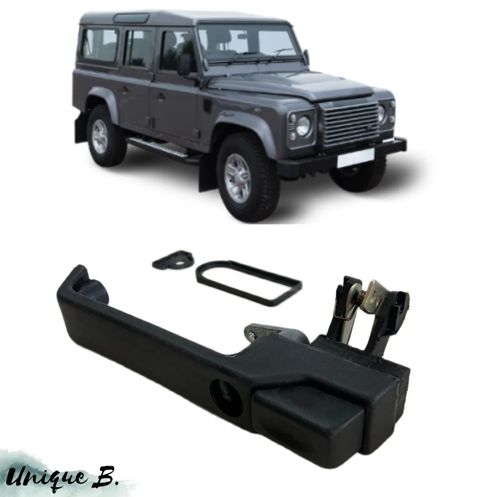 For Land Rover Defender 90 110 Exterior Door Handle Left Right MXC7652 ...