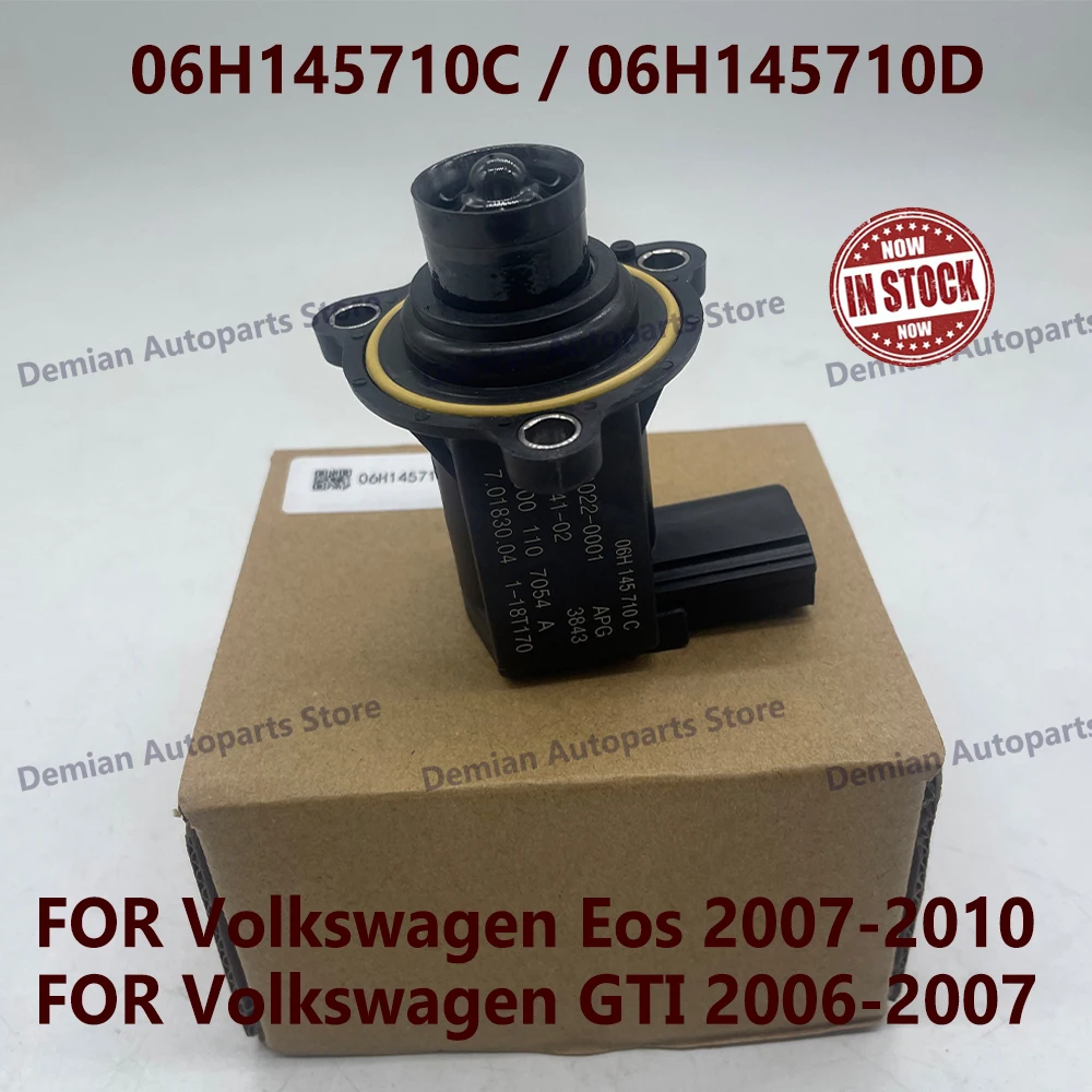 06H145710C-06H145710D-06H145710B-Turbo-Diverter-Bypass-Cutoff-Valve-For ...