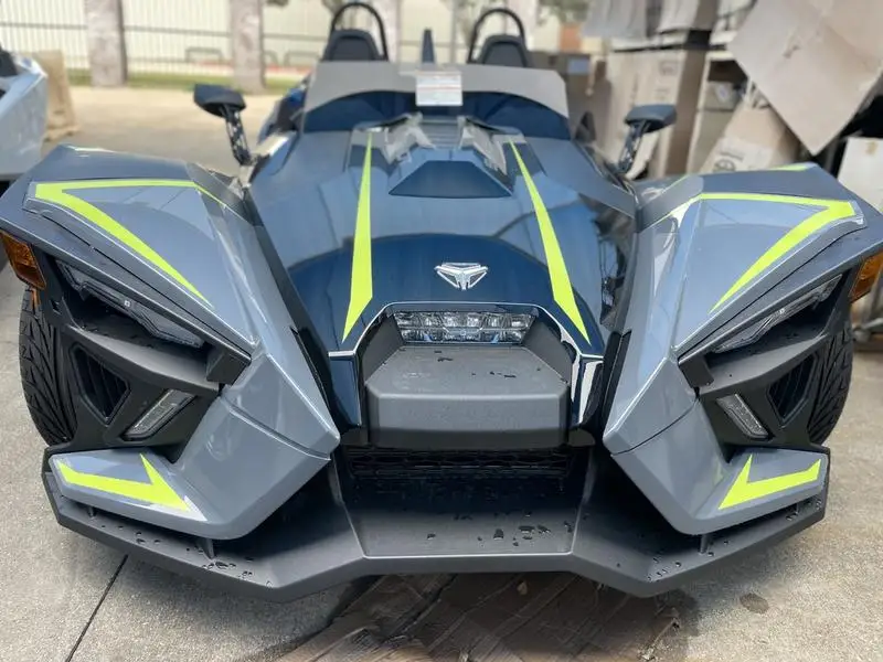 Polaris-Slingshot-SL-SLR-de-3-ruedas-para-motocicleta-venta-aut-ntica ...